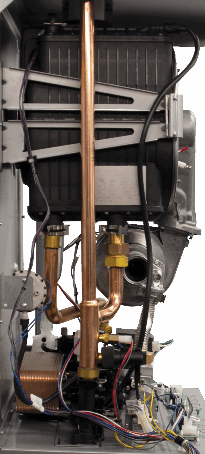 Product Information – Alta Boiler