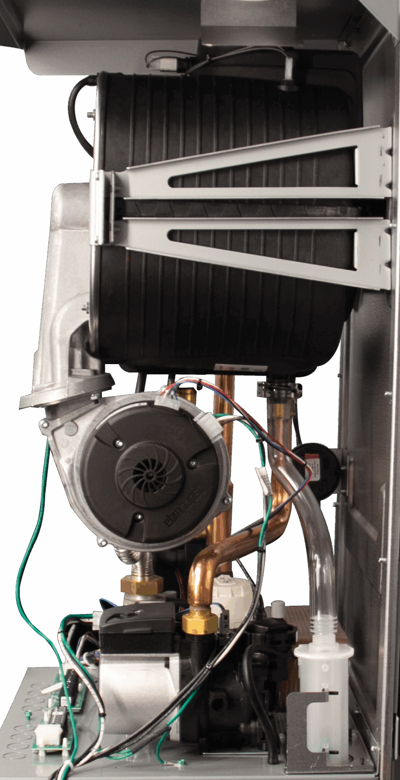 Product Information – Alta Boiler